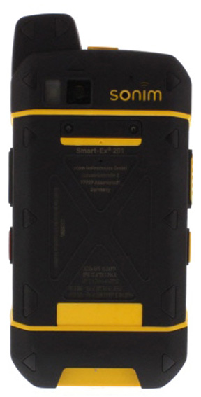 Ecom Smart-Ex 201 | The Phone Trader